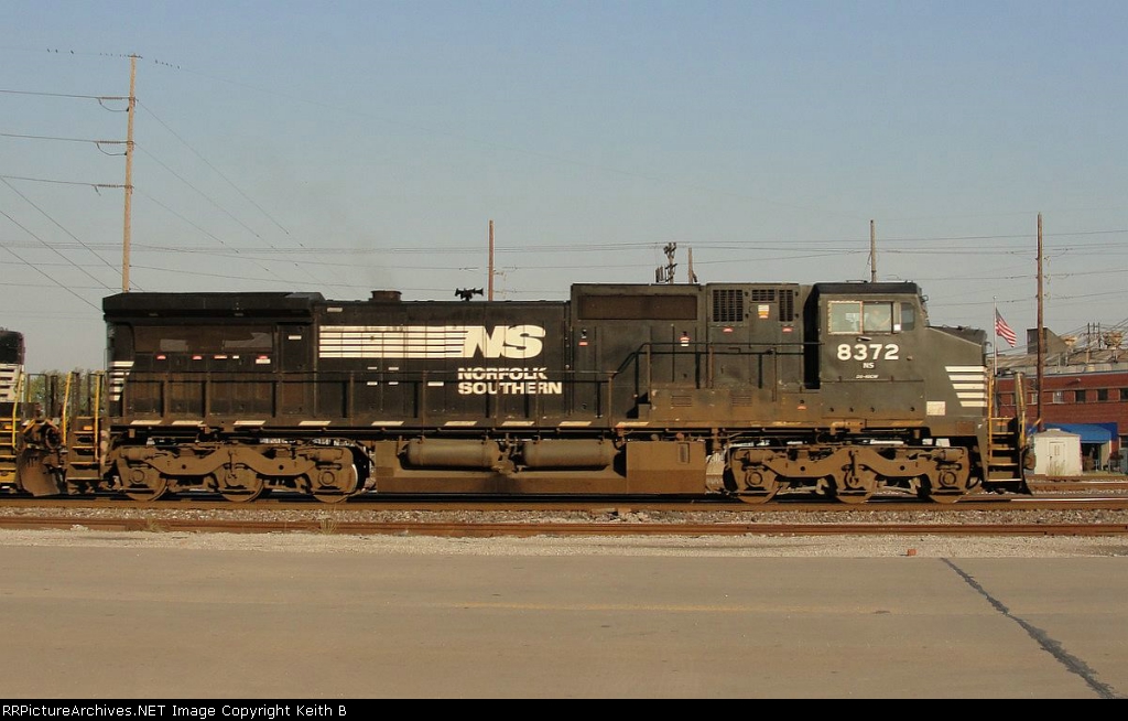NS 8372